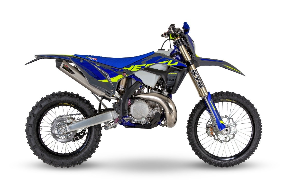 New Sherco Motorcycles for Sale Toowoomba.
